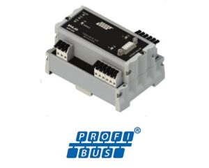 HDP-200: Multi-channel Spur/Repeater Profibus DP | Best Price